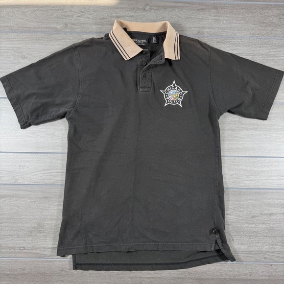 Holloway | Shirts | Chicago Police Department Polo Shirt Mens Medium ...